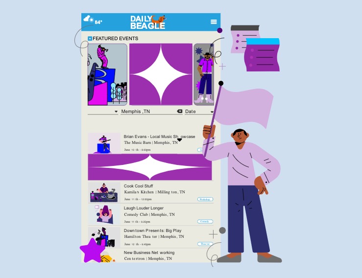 What Are Local Community Event Calendars? Event Promotion Strategy