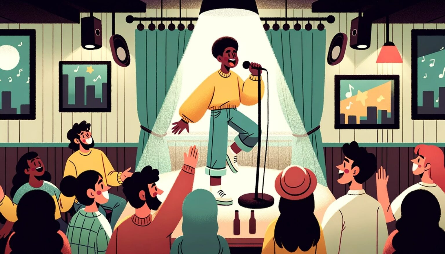 24 Proven Restaurant Event Ideas to Bring in More Customers